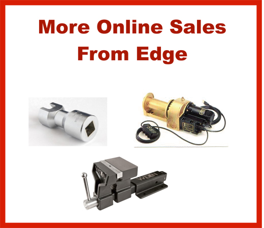 Edge Construction Supply